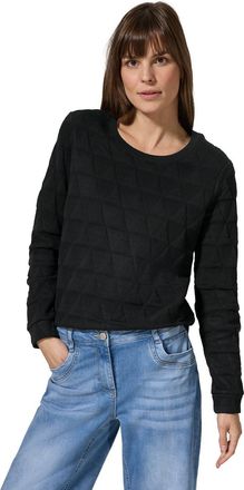 Cecil Padded Triangle T-Shirt