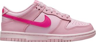 Nike Triple Pink Dunk Low Sneaker - - Sport - Damen - Rosa - 36 EU