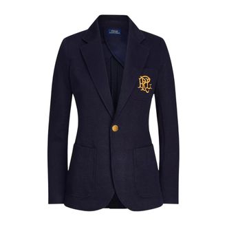 Ralph Lauren Damen, Jacken, Blau, 2XSGr&ouml;&szlig;e