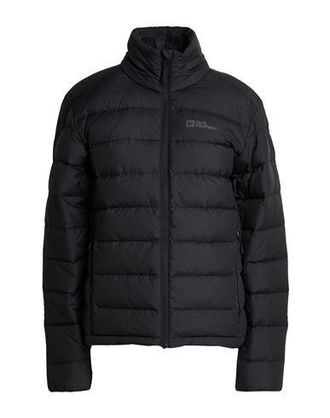 Jack Wolfskin MANTEAUX - Doudounes plume ou synth&eacute;tique sur YOOX.COM