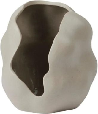 Broste Copenhagen Photophore en gr&egrave;s Hekla Broste Copenhagen