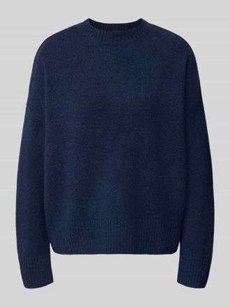 Vero Moda Oversized Pullover mit Woll-Anteil Modell BOOM