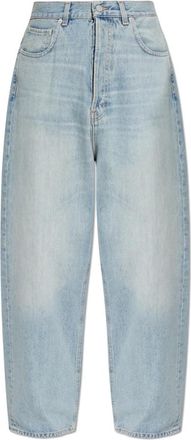 Haikure Homme, Jeans, Bleu, Taille: W34 New Jo Jeans