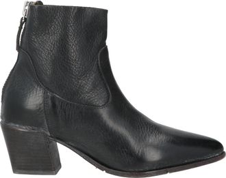 Moma SCHUHE - Stiefeletten auf YOOX.COM