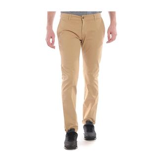 Daniele Alessandrini Jeans - - Trousers - Herren - Beige - W33