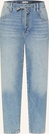 Rich & Royal Mom Jeans blau