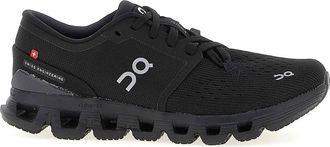 On Running Sneaker - Schwarz