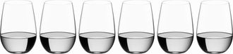 Riedel Riedel 6er Set Riedel O Riesling/Sauvignon Blanc Value 7414/15-22