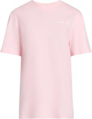 Gertrude Tee-shirt droits&eacute;rigraphi&eacute;