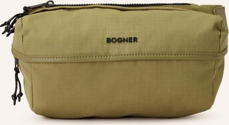 Bogner G&uuml;rteltasche Myoko Yuri gruen
