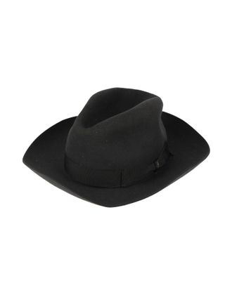 Borsalino ACCESSOIRES - M&uuml;tzen & H&uuml;te auf YOOX.COM