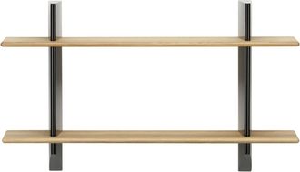 Vitra Etag&egrave;re rayonnage mural - Jean Prouv&eacute; Vitra