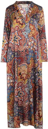 Momoni KLEIDER - Maxi-Kleider auf YOOX.COM