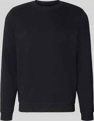 Mc Neal Sweatshirt aus Baumwoll-Mix