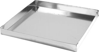 hOme Home Auflaufform rechteckig, 37 x 35 cm, Stahl