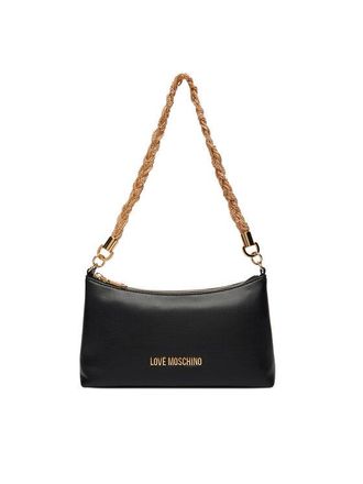 Love Moschino Handtasche JC4143PP1OLX0000 Schwarz