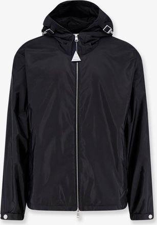Moncler Remoray jacket with Logo rubber details - MONCLER - gender_Man