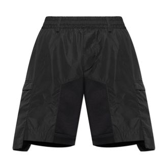 Dsquared2 Homme, Shorts, Noir, Taille: S Shorts avec poches