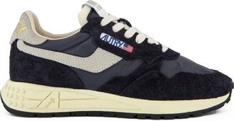 Autry Herren Sneaker REELWIND LOW aus Nylon und Wildleder