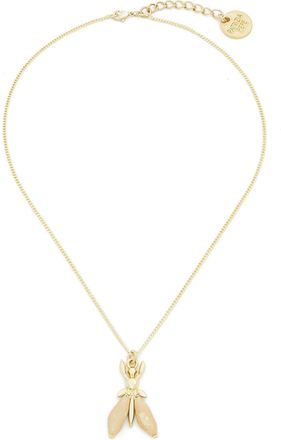Patrizia Pepe Halskette Patrizia Pepe CJ9339/M006-R882 Goldfarben