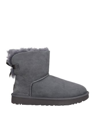 UGG SCHUHE - Stiefeletten auf YOOX.COM