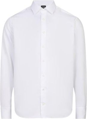 van Laack Chemise slim en coton