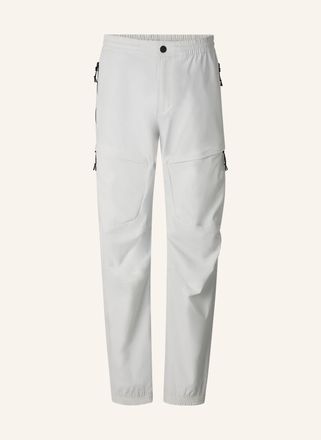 Bogner Fire + Ice Fire+Ice Funktionshose grau