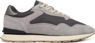 Hoff Sneakers City 12602402 Grau
