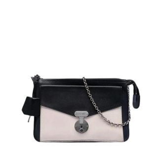 Celine Pre-owned Vintage Crossbody Bag - - Pre-owned - Damen - Mehrfarbig - ONE SIZE