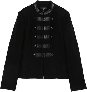 Rag & Bone Blazer - Noir