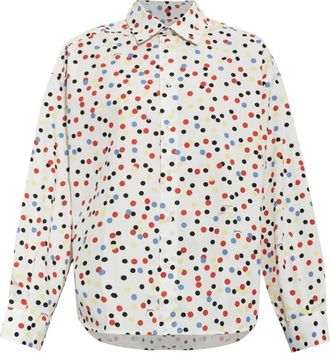 Jacquemus Herren, Shirts, Mehrfarbig, LGr&ouml;&szlig;e