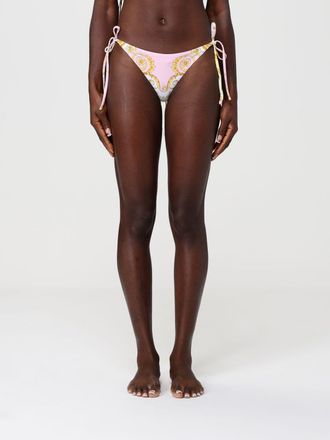 Versace Maillot De Bain VERSACE Femme couleur Multicolore