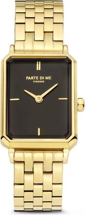 Parte Di Me Damen, Accessories, Gelb, ONE SIZEGröße