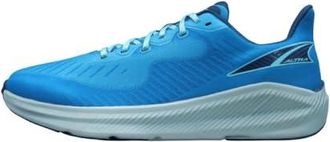 Altra Hommes Experience Form Chaussure De Running avec Stabilisateurs Chaussures De Running Blue - Bleu 43
