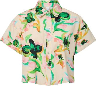 Vero Moda Bluse