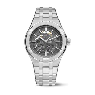 Maurice Lacroix Aikon Automatic Skeleton - - Accessories - Herren - Grau - ONE SIZE