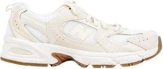 New Balance Damen, Schuhe, Beige, 36 EUGröße