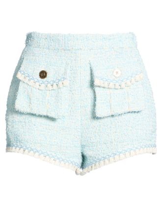 Elisabetta Franchi HOSEN & R&Ouml;CKE - Shorts & Bermudashorts auf YOOX.COM