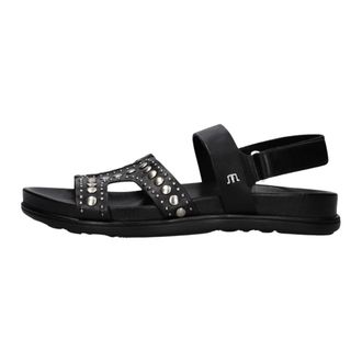 Maruti Elora Sandalen - - Shoes - Damen - Schwarzk - 39 EU