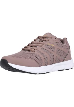 ENDURANCE Damen Clenny Walking-Schuh, 5067 Deep Taupe, 37 EU