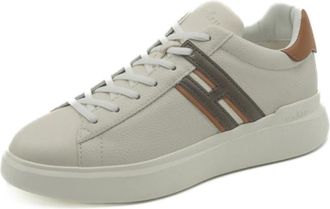 Hogan Herren, Schuhe, Grau, 40 EUGröße