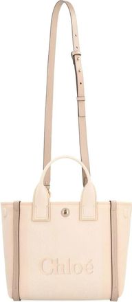 Chlo&eacute; Shopper - Bags Beige - Gr. unisize - in Beige - f&uuml;r Damen
