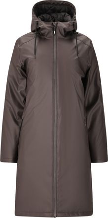 Weather Report Regenjacke Heaten