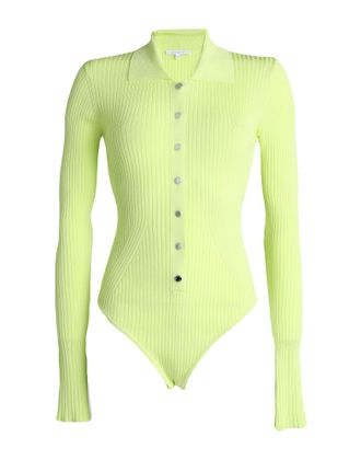 Patrizia Pepe TOPS - Bodysuits auf YOOX.COM