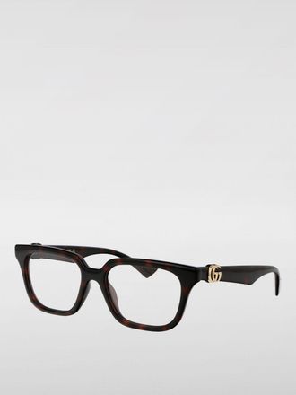 Gucci Brillen GUCCI Damen Farbe Braun