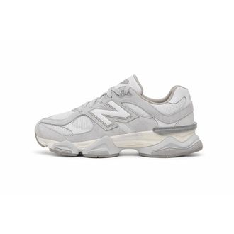 New Balance Femme, Sport, Gris, Taille: 37 1/2 EU 9060 Baskets