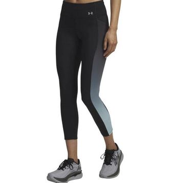 Under Armour HeatGear Velociti Ankle PRT Tights W - Unterhose lang - Damen