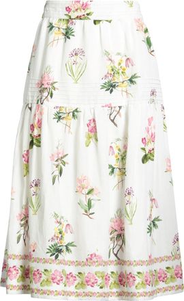 Hemant & Nandita HOSEN & R&Ouml;CKE - Midi-R&ouml;cke auf YOOX.COM