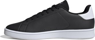 adidas Herren URBAN Court Shoes, core Black/FTWR White/FTWR White, 45 1/3 EU