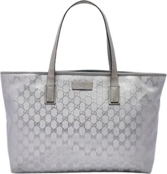 Gucci Damen, Pre-Owned, Grau, ONE SIZEGr&ouml;&szlig;e